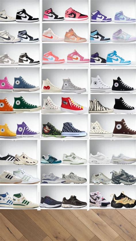 Check Out Vibeexzs S Shuffles Shoes Aesthetics Y2k
