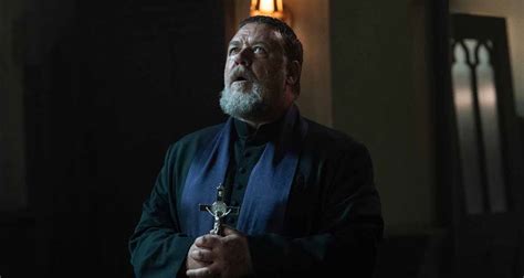 The Popes Exorcist 2 Hazırlıkları Başladı Kayıp Rıhtım