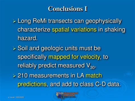 Ppt Refraction Microtremor For Shallow Shear Velocity In Urban Basins Powerpoint Presentation