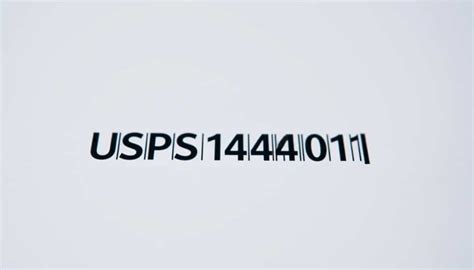 Usps Tracking Codes Accurate And Helpful Guide