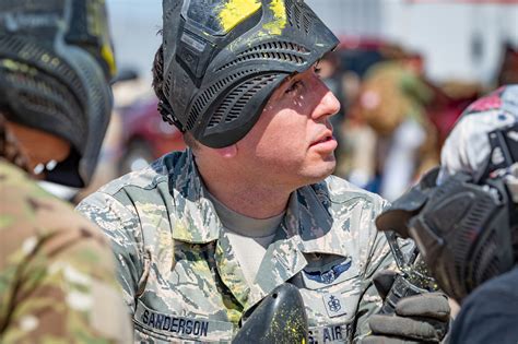 From Theory To Battlefield 944th Fw Tactical Training Redefines Air