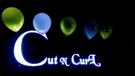 Cut N Curl Unisex Salon Rewari Top Salon In Rewari Joonsquare India