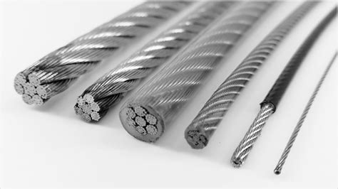 Nitinol Twisted Wire