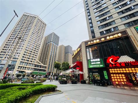 【13图】开发商领导名下，需全款买到立马收租金7天过户！成都武侯火车南站保利心语上府商铺商铺租售生意转让出售 成都58同城