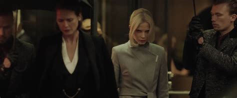 The Girl In The Spiders Web Trailer Sets Up The Villain The Nerdy