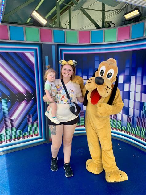 Walt Disney World Tips And Tricks Not A Tip Or A Trick… Just Having Withdrawals From The