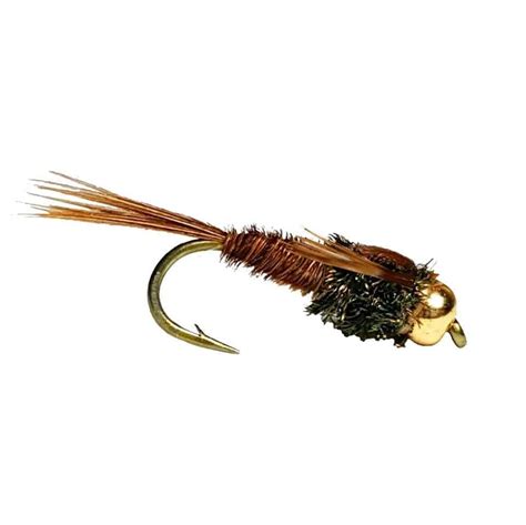 Best 14 Winter Trout Flies For Fly Fishing Pennsylvania The Fly Crate