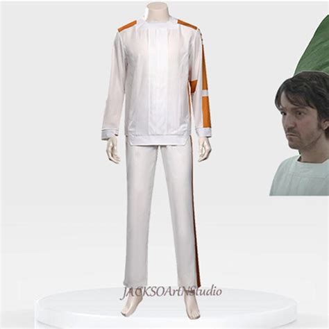 Andor Prisoner Costume Etsy