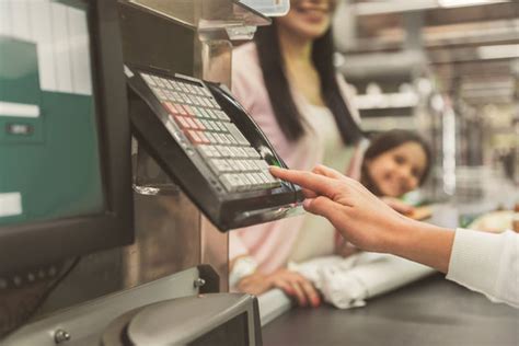 Types Of Pos Terminals Images Browse 9 195 Stock Photos Vectors And Video Adobe Stock