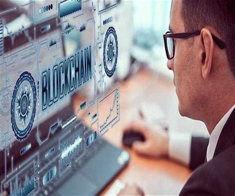 The Benefits Of Implementing Blockchain Technology In Any Industry