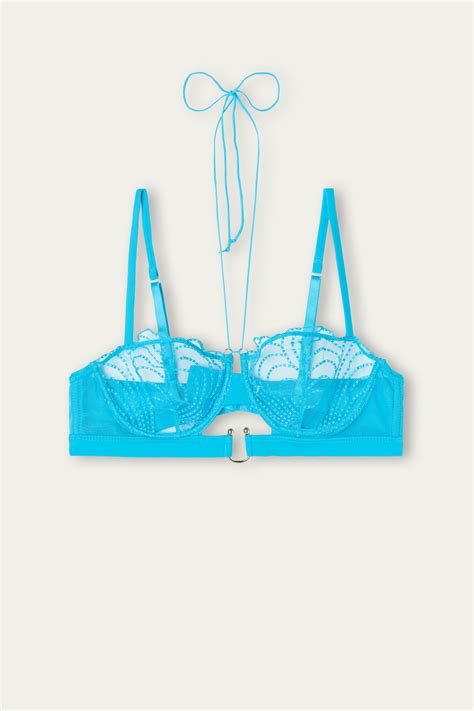 Steal The Show Balconette Bra Intimissimi