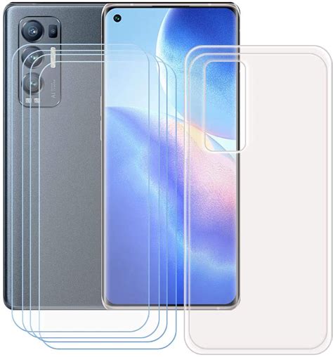 10 Best Screen Protectors For Oppo Find X3 Neo