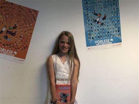 Vorlesewettbewerb 3 Klassen Grundschule An Der Schwale