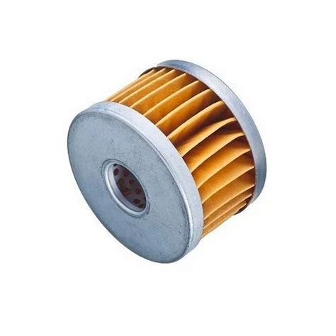 Bauer Compressor Inlet Filter Automation Grade Manual At ₹ 500piece