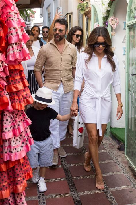 Eva Longoria Shares The Biggest Differences Between Her Life In Spain