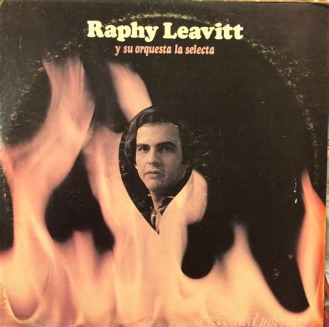 Raphy Leavitt Vinyl 255 Lp Records And Cd Found On Cdandlp