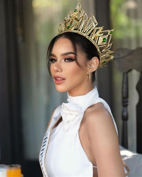 Miss Grand International Todas Las Noticias De Miss Grand