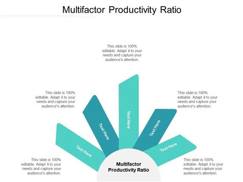 Multifactor Productivity Ratio Ppt Powerpoint Presentation Professional