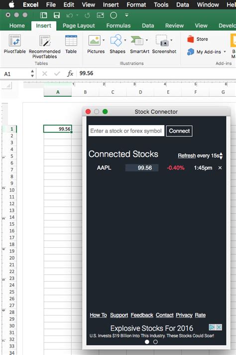 Add Ins Mac Word Ppt And Ex Microsoft Community