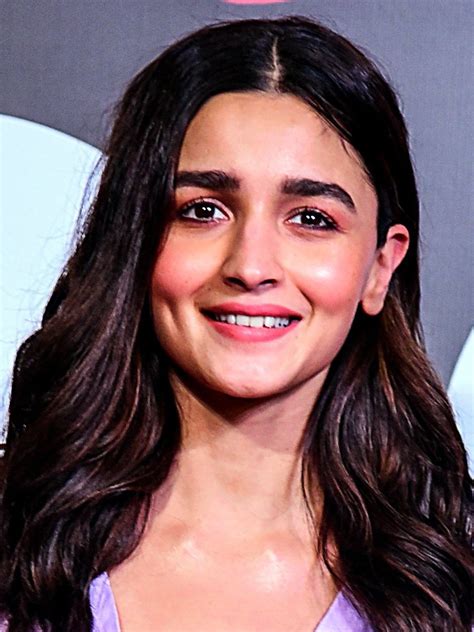 Alia Bhatt Actress