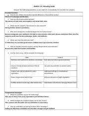 Ch Reading Guide Docx AMSCO Ch Reading Guide Answer The Following Questions As You Read