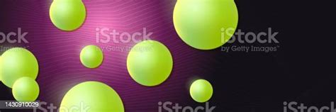 추상 녹색 원 다채로운 배너 배경 그라디언트 동적 활기찬 기하학적 벡터 추상 그래픽 디자인 배너 패턴 배경 템플릿 웹 방문 페이지 0명에 대한 스톡 벡터 아트 및 기타