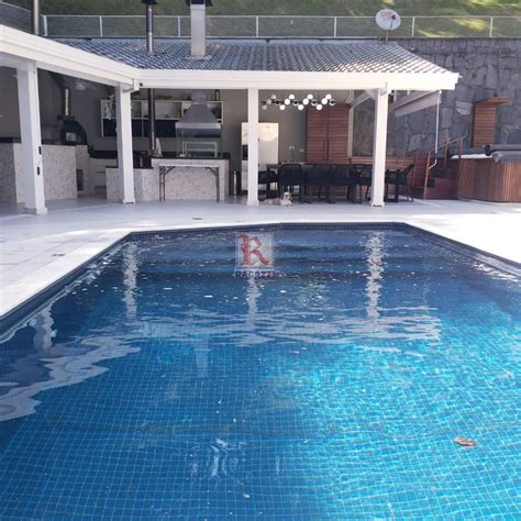 Casa em Condomínio para Venda Arujá SP bairro Chácaras Copaco