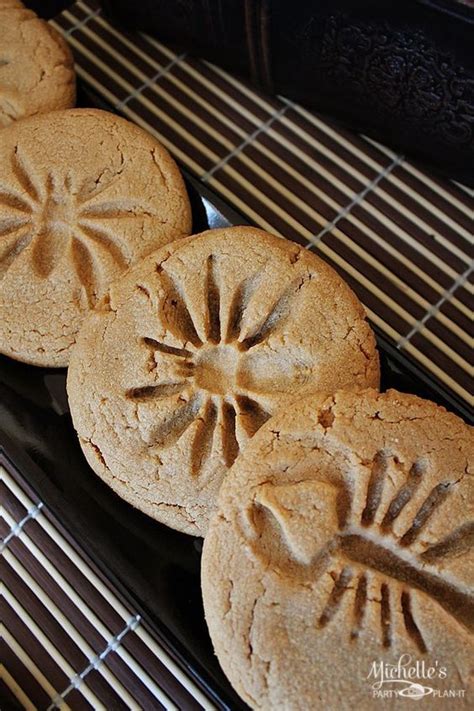 Easy Peanut Butter Fossil Cookies Artofit