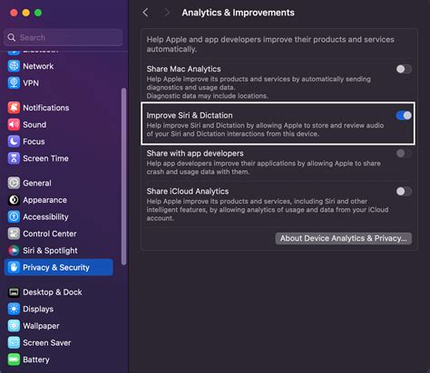 how to enable and use the macos dictation feature maciverse