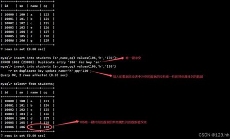 Mysql基本查询mysql 查询语法 Csdn博客