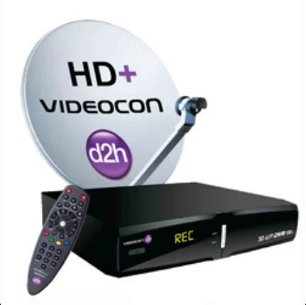 Videocon D2h HD Set Top Box At Best Price In Shimoga By Manjunatha