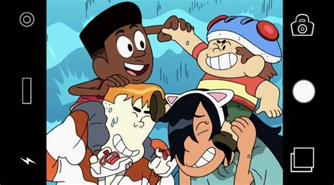 Pin By Hemi On Craig Of The Creek Creek Art Cartoon Art Styles Character Art