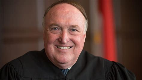 Charge Dropped Against Nc Court Of Appeals Judge The North State Journal
