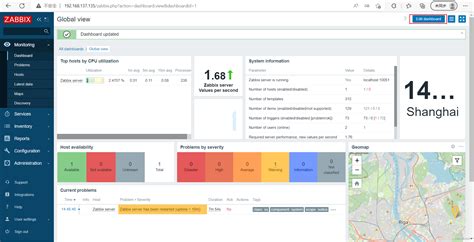 Zabbix Zabbix Csdn