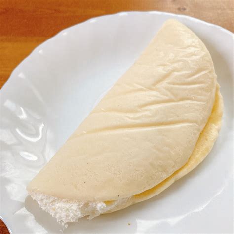 【高評価】「もっちり食感 ヤマザキ もち食感オムレット カスタード＆ホイップ」のクチコミ・評価 Mihoさん
