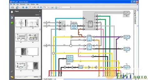 [diagram] 2007 Scion Tc Electrical Wiring Diagram Service Mydiagram