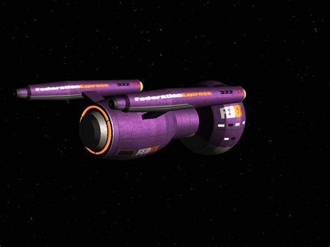 Joke Ship Pack Ii Km And Remastered Versions V22 Star Trek Bridge