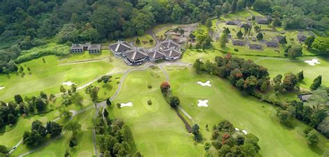 Golf Course Realta Sport Club
