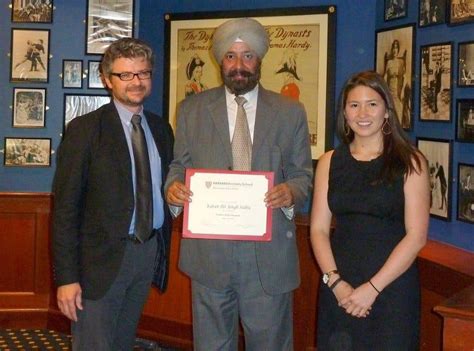 Karan Bir Singh Sidhu On Linkedin Attributes Of Leadership