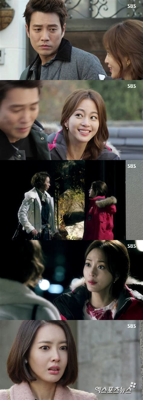 미녀의 탄생 왕지혜 주상욱·한예슬 동거 알았다 정체 의심