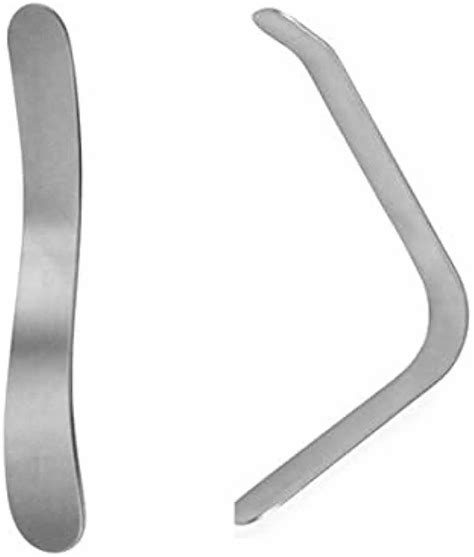 Tongue Depressor L Shape At ₹ 8316piece Tongue Depressor In Mumbai