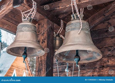 Brazen Bells