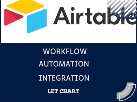 Airtable Database Data Entry Intergration And Automation Upwork