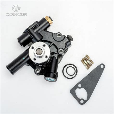 Tk 13 506 Oem Water Pump 249 374 Kingclima Industry