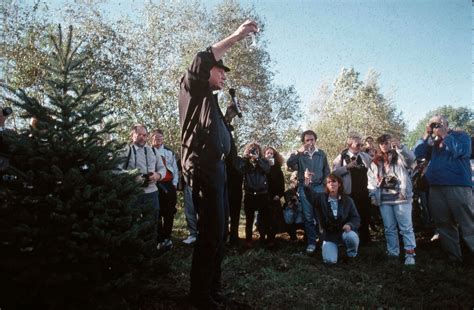 Paying It Forward At The Eddie Adams Workshop The New York Times