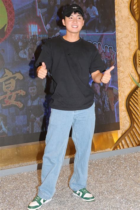 痞子无间道丨月底出发到清迈拍真人骚 陈滢做足准备随时泳装上阵 星岛日报