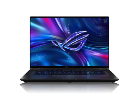 Rog Flow Gaming Laptopsrog Republic Of Gamersrog Indonesia