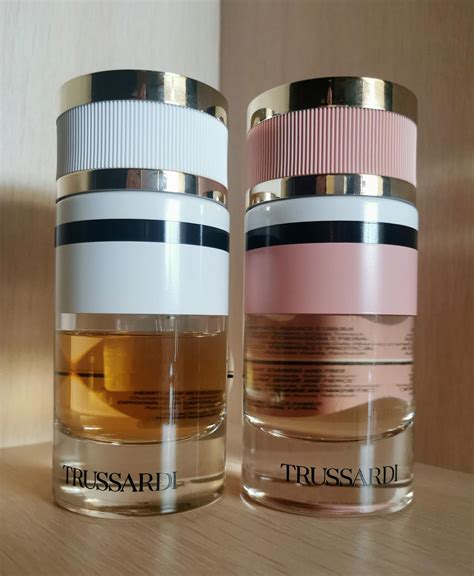Pure Jasmine Trussardi parfem - novi parfem za žene 2022