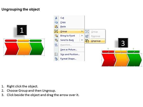Flow Process Analysis Stages Powerpoint Diagrams Presentation Slides Graphics