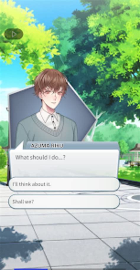 Bl Yaoi Otome Game 2kiss 2men Para Android Descargar